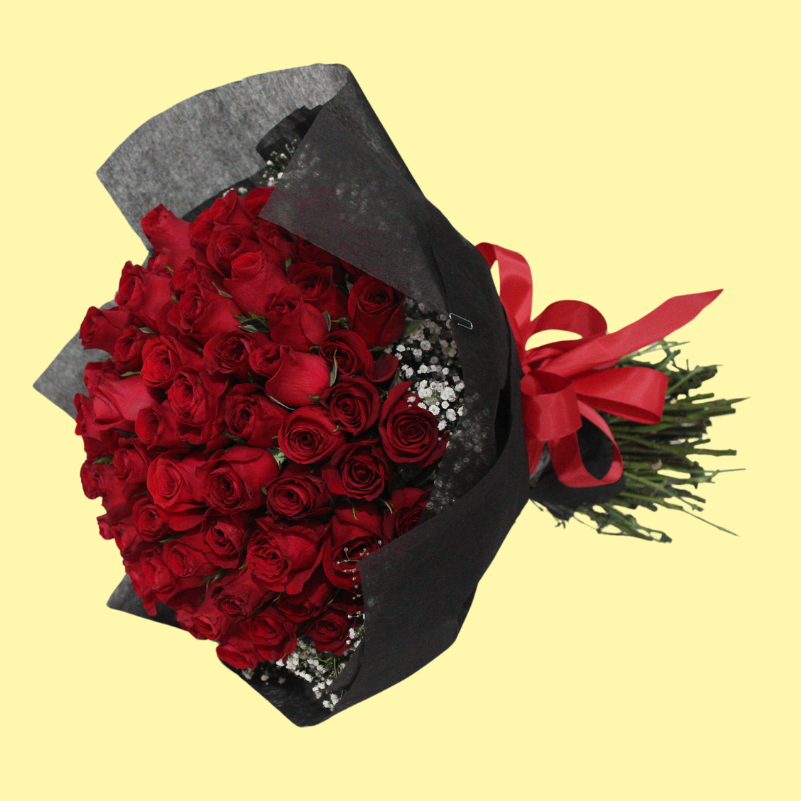 150 noches contigo – Roses & Flowers