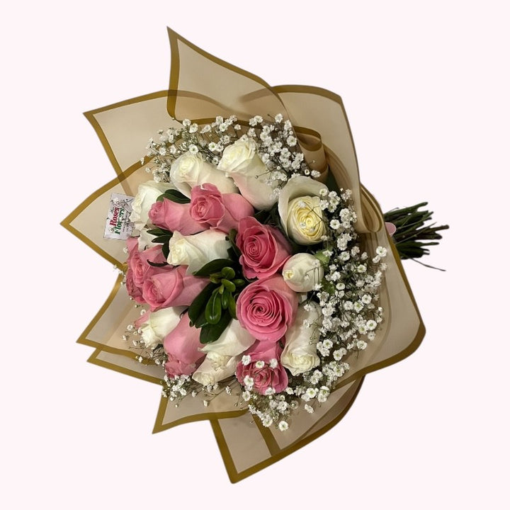 Bouquets – Roses & Flowers